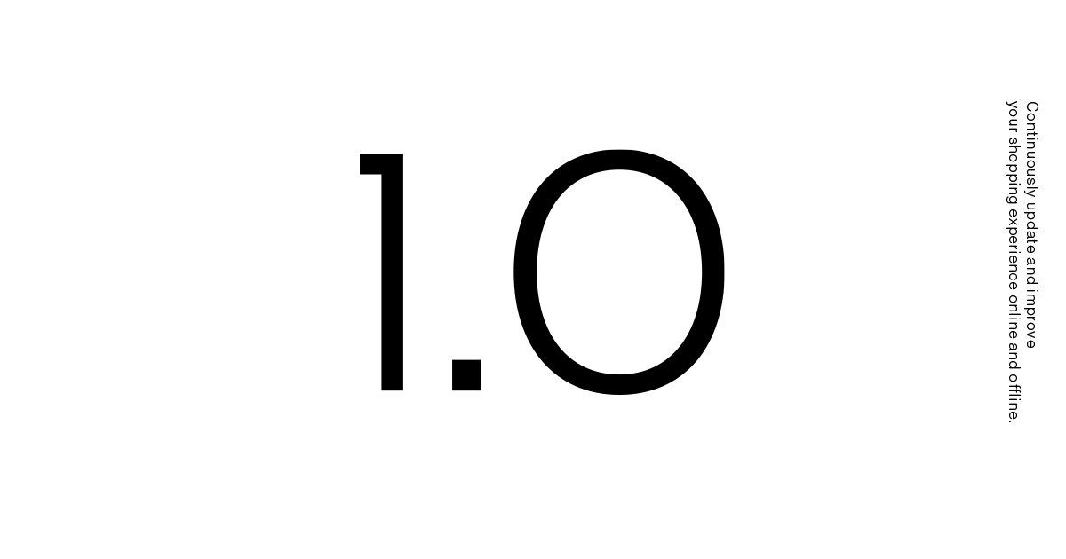 株式会社ONE POINT ZERO（ワンポイントゼロ） | 選ぶ、買う、届ける、をアップデートする。